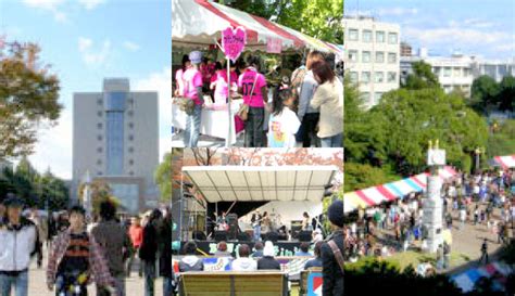 静大祭in浜松＆テクノフェスタ その他 静岡大学工学部・大学院総合科学技術研究科工学専攻の公式ウェブサイト