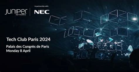 Luca Claretti On Linkedin In Collaboration With Nec Juniper Networks