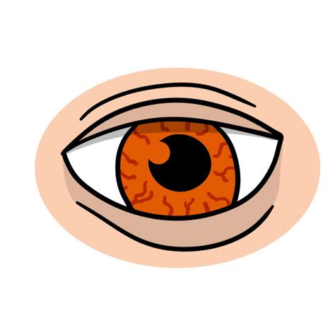 Red Tired Eyes Illustrations Royalty Free Vector Graphics And Clip Art