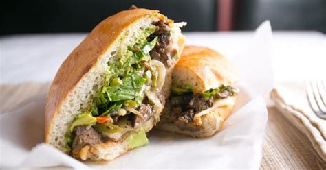 Types Of Tortas Food Blog