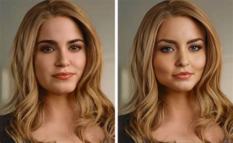 Cómo se verían los personajes de Crepúsculo si hubieran sido