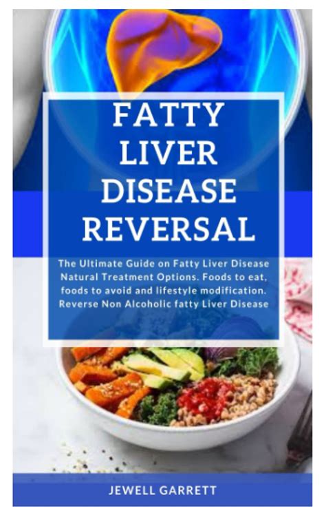 Buy Ty Liver Disease Reversal The Ultimate Guide On Ty Liver Disease