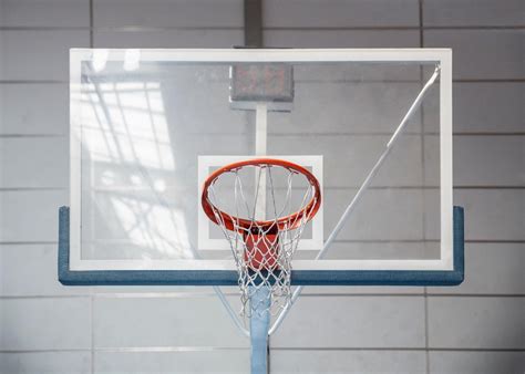 Step By Step Guide To Basketball Backboard Replacement Glass