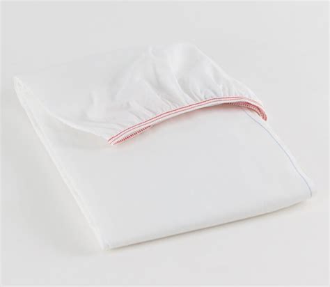 Standard Mill Percale Sheets Healthcare Bedding