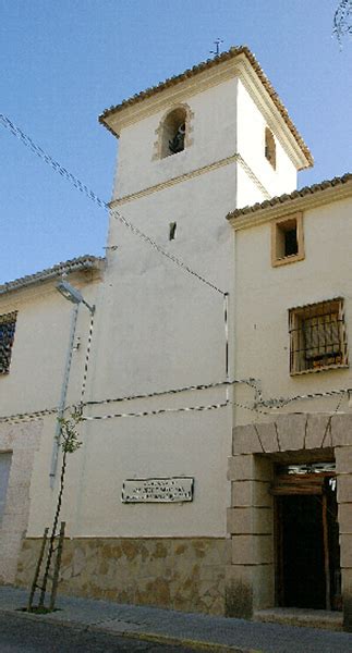 Murallas de Ollería - Fortificaciones de España