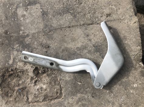 Петля капота VW Passat b7 USA 561-823-301-A, цена 600 грн — Prom.ua (ID ...