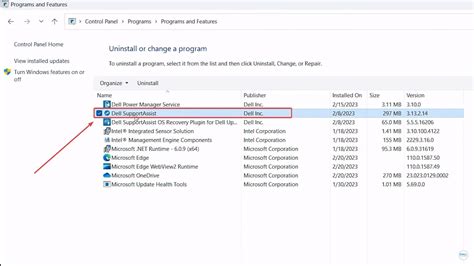 Fix Dell Support Assist Just Spins Error In One Simple Step