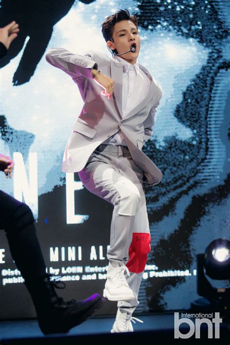 [bnt포토] 사무엘 박진감 넘치는 퍼포먼스 Bnt뉴스