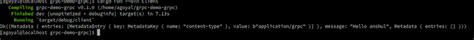 rust and grpc a complete guide logrocket blog