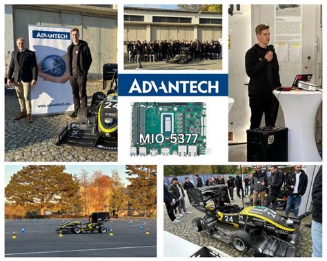 Advantech Europe On Linkedin Edgeai Kit Embedded Advantech