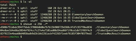 How Adload Macos Malware Continues To Adapt And Evade Strategic Focus