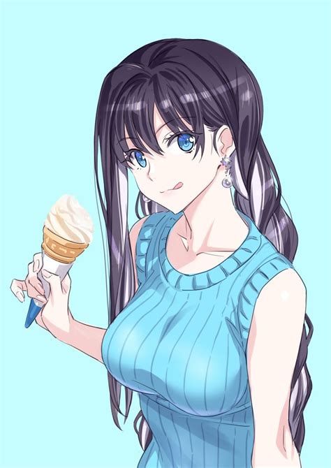 Yuki Onna Kyokou Suiri Drawn By Suzutsuki Kurara Danbooru