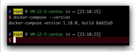 后端程序员对于 Docker 要掌握多少才行？我的答案是docker 一定要会吗鸨哥学java的博客 Csdn博客