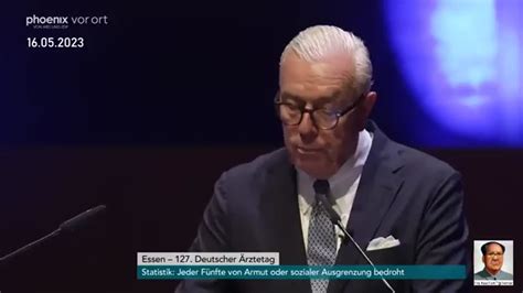 Kai Baumgartner On Linkedin Stehende Ovationen Für Klaus Reinhardt