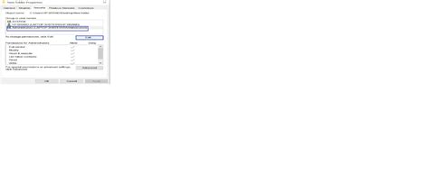 How To Restrict Access To A Folder In Windows Elearnersmentor An Elearning Platform