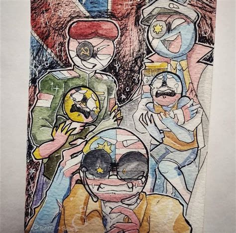 Maphilindo •countryhumans Amino• Eng Amino