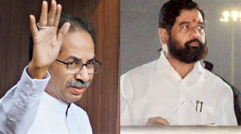 Maharashtra Politics शिंदे गटातील हा बडा नेता पुन्हा घर वापसी करणार