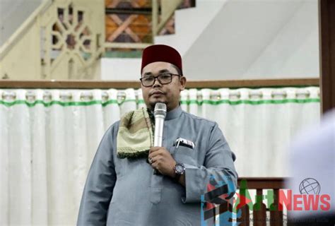 Ustaz Nasir Paparkan Makna Malam Nuzulul Quran Start News