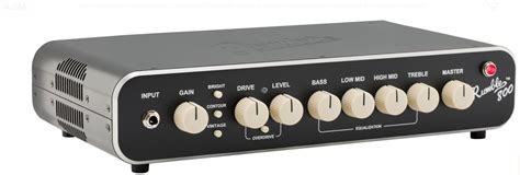 Best Bass Amps 2024 The Ultimate Buyers Guide For Bassists 🎸