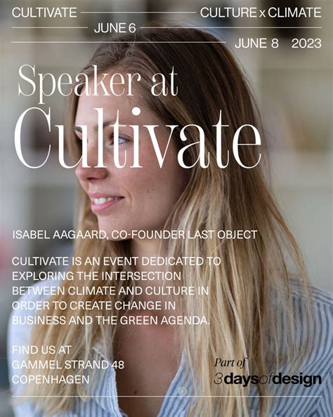 Vi Glæder Os Til At Have Dig Med Isabel Aagaard Mads Kjøller Damkjær