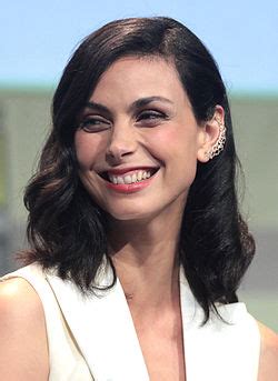 Morena Baccarin Wikipedia