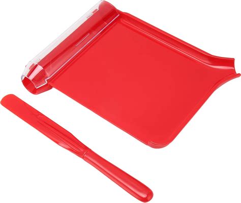 Zjchao Counting Tray Right Hand Counter With Spatula Pills