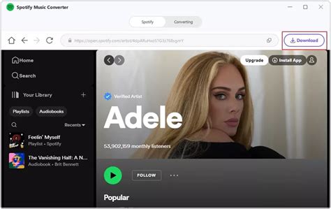 How To Convert Spotify Playlist To Mp3
