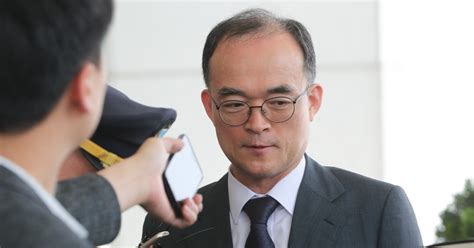강원랜드 수사단 수사외압 대검 반부패부장 기소 방침