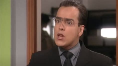 Jorge Enrique Abello Se Arrepiente De Hacer Una Escena En ‘yo Soy Betty