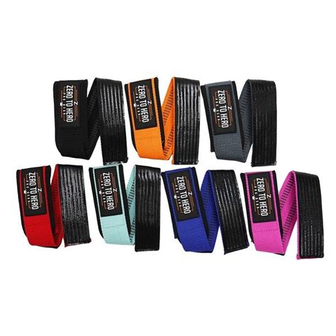 제로투히어로 스트랩 괜찮나 운동 건강 아싸 에펨코리아