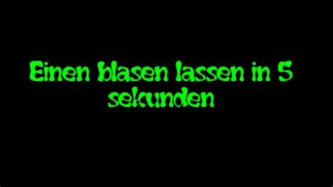 Einen Blasen Lassen In 5 Sekunden Lustiges Video Von Mega Man YouTube