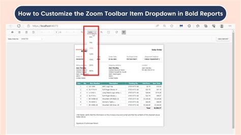 Bold Reports On Linkedin Boldreports Webdevelopment Reportcustomization Uxdesign Webdesign