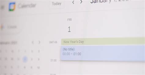 Is My Calendar Private On Google Aspired Vision