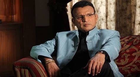 Mumbai Actor Annu Kapoor Loses Rs 436 Lakh To Kyc Fraud एक्टर अन्नू
