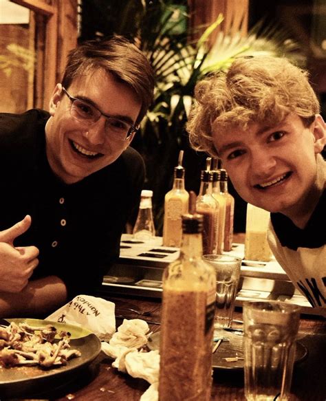Philza Updates 💚🎗 On Twitter Phil Posted On His Instagram “brighton