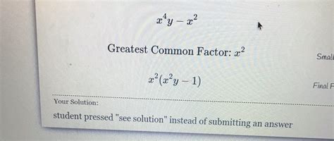 [pre Calculus Factoring] Why Is It That The Y Appears To Be Ignored When Distributing In This