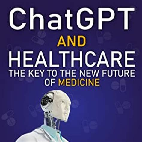 Author Series Chatgpt And Healthcare Dr Harvey Castro Acep