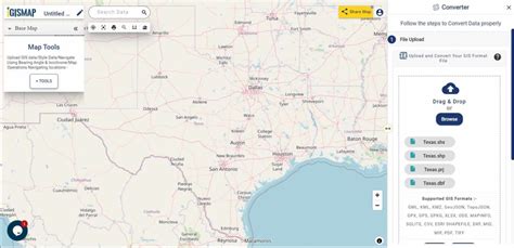 Convert Shapefile To DXF