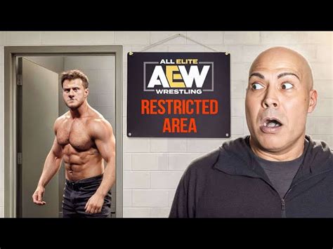 Dustin Rhodes Reunites With Former Wwe Star Backstage In Aew After