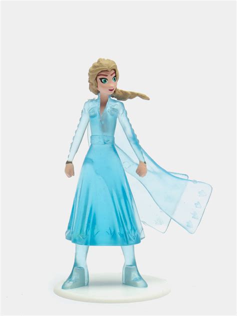 Коллекционная игрушка свитбокс Disney Frozen ХОЛОДНОЕ СЕРДЦЕ Sbox