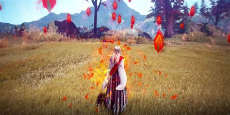 Black Desert Tips For The Maegu Class