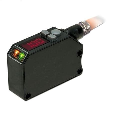 Optex Sensor Tradekorea