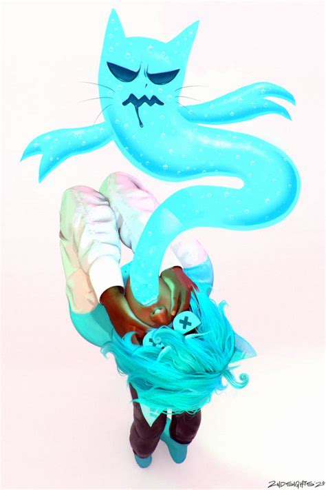 A Bubbly Feeling By 2ndsights On Deviantart
