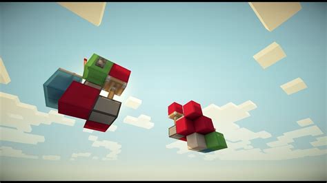 Double Piston Extenders Youtube