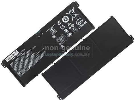 Acer Swift Go Sfg14 41 R4hj Battery High Grade Replacement Acer Swift
