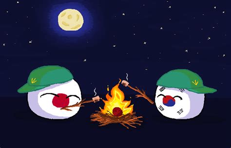 Rest And Relax By Pee Nus Png Polandball