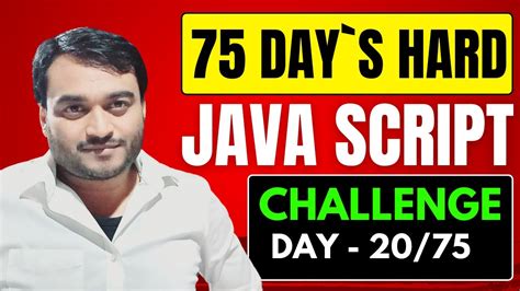 Day 2075 Object And Loop In Javascript Javascript Es6 Tutorial For