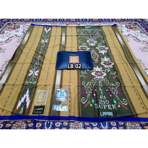 Jual Lamiri Shopee Indonesia