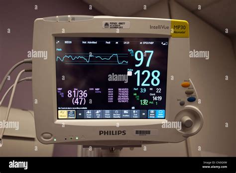Ekg Monitor