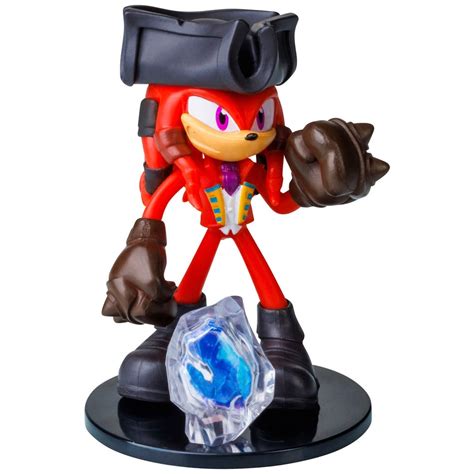Sonic Prime Paradox Prism Figuren 6 Cm Sortiert Smyths Toys Österreich
